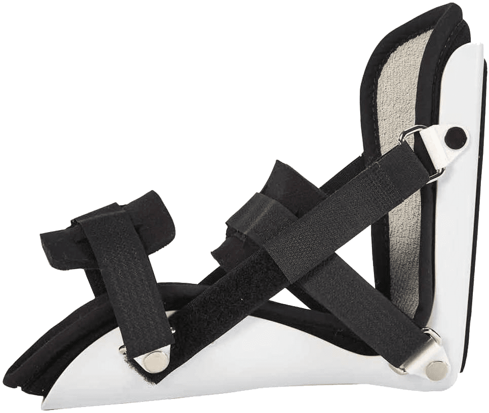 Checkout Two – Pediatric Night Splint - The Mikki Device
